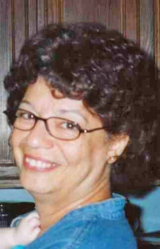 Anna M. Adams 1950-2025 | News, Sports, Jobs - Tribune Chronicle